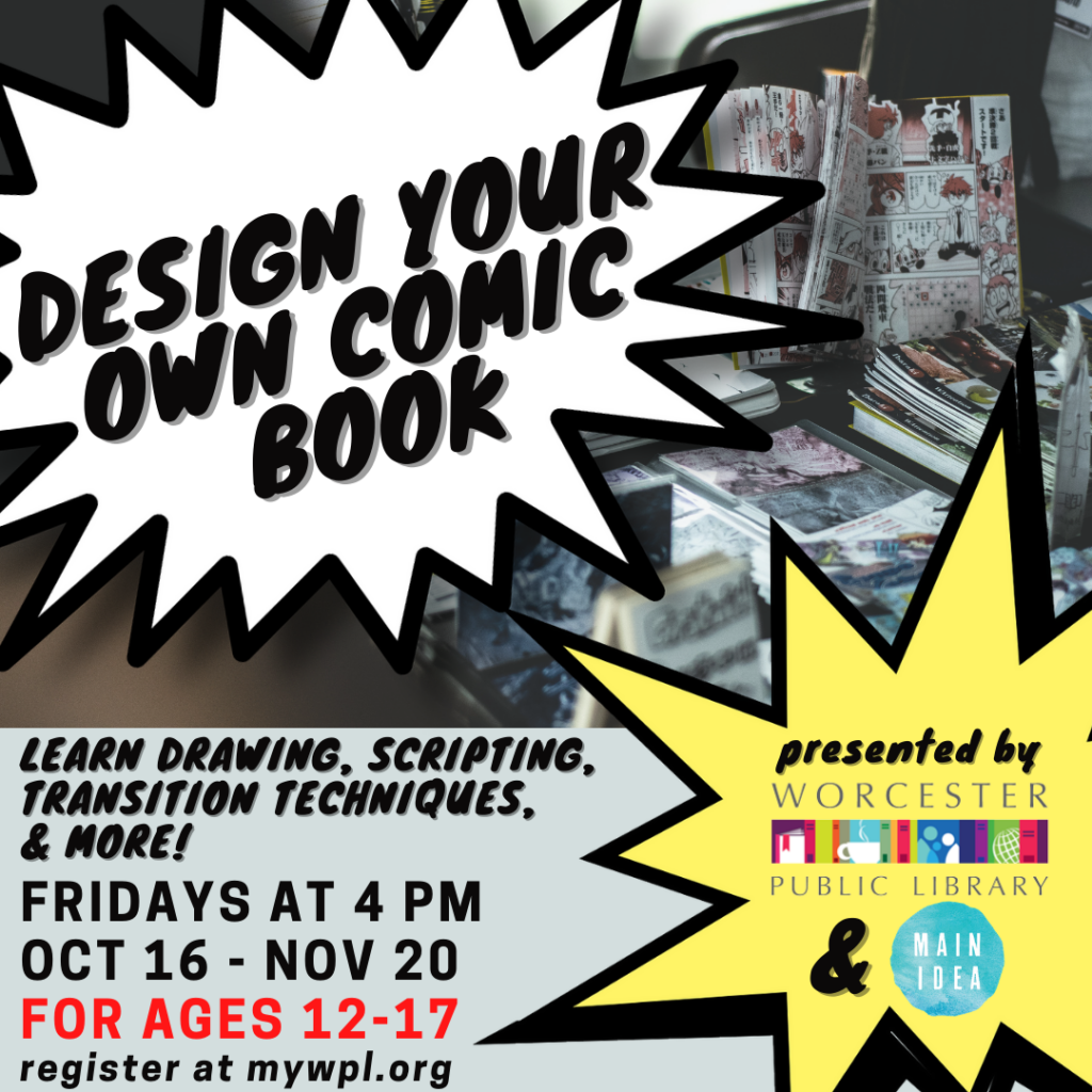 2020 After School Programs - Main IDEA